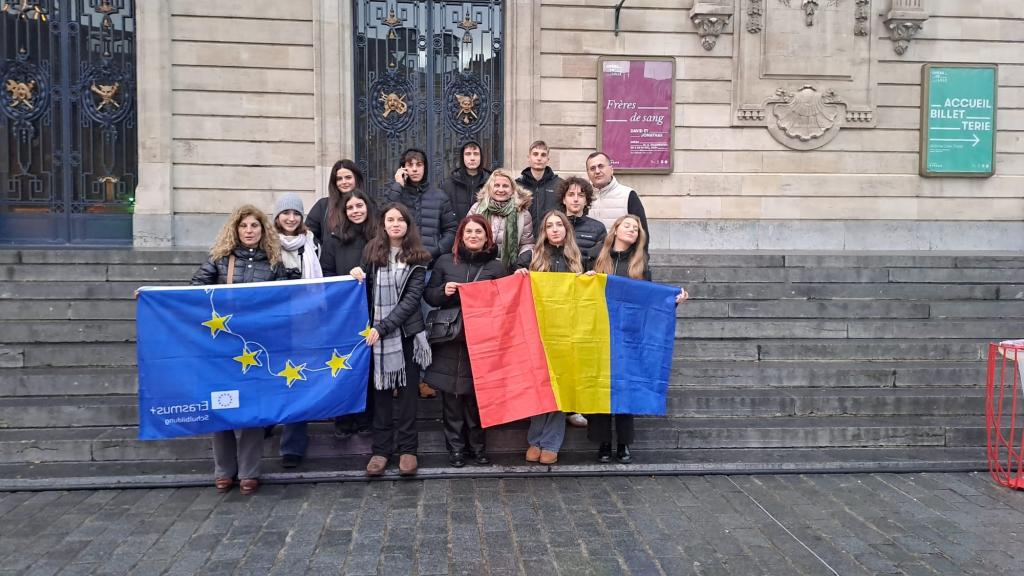 Oportunități de învățare și experiență didactică pentru elevi și ...