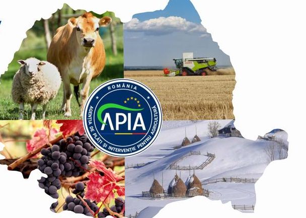 APIA dă startul Campaniei de informare pentru primirea Cererilor de Plată în anul 2025 | Răsunetul