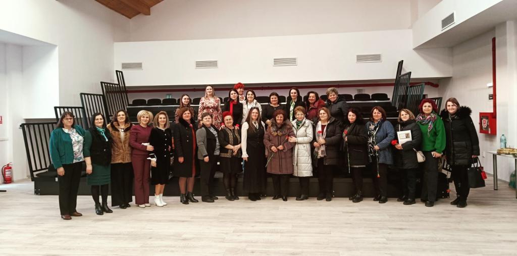 Un cerc pedagogic de poveste | Răsunetul