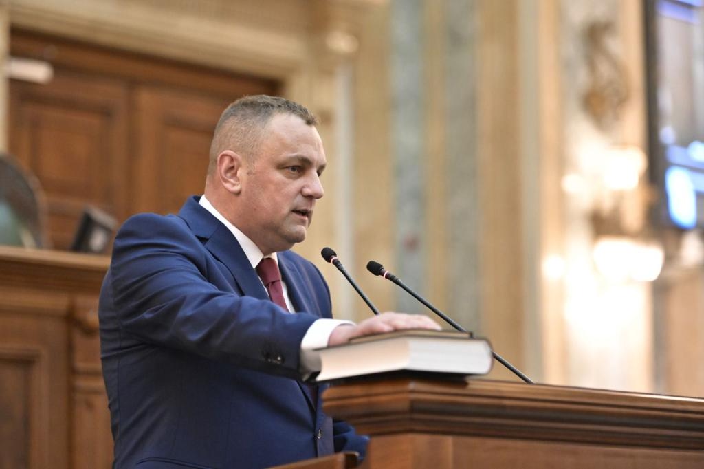 Senatorul Mircea Cristian Nicula: Top-Not: Digitalizarea Notariatului ...