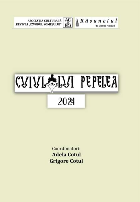 Cuiul lui Pepelea, continuitate, modernism și simbol al traditiei ...