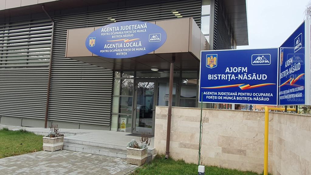 AJOFM BN: Acţiuni de informare, consiliere şi orientare profesională în ...