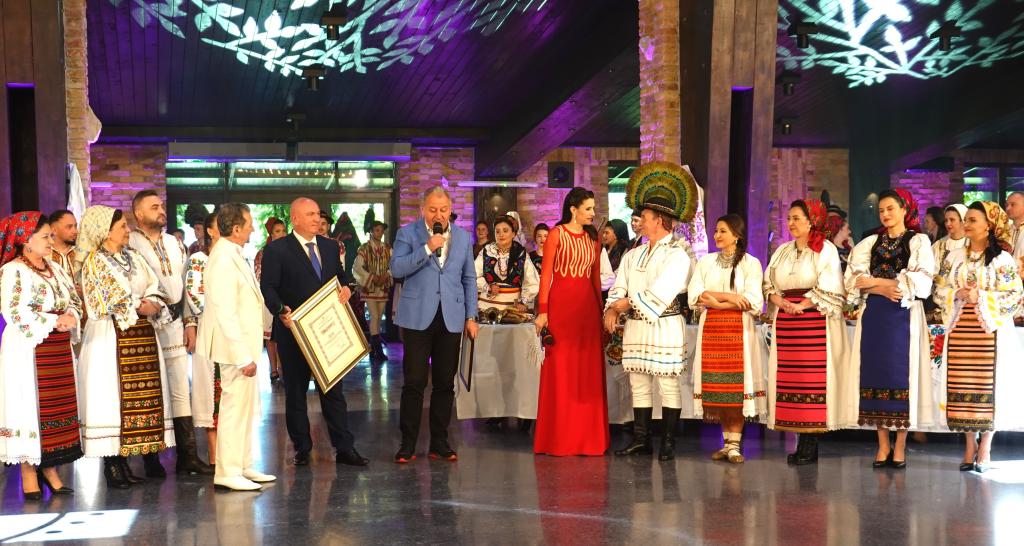 Maestrul Ștefan Cigu – 75 de ani de viață și 65 de ani pe calea regală ...