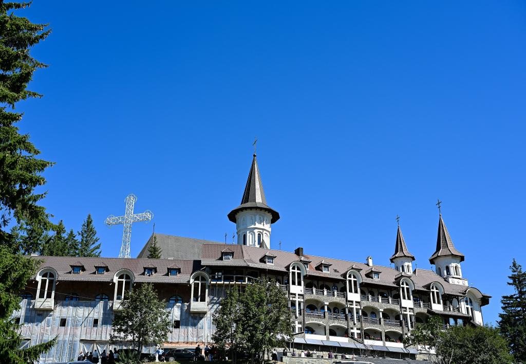 Tănase Nectaria (clasa a IX-a B, Liceul Teoretic Sanitar): Când Piatra ...