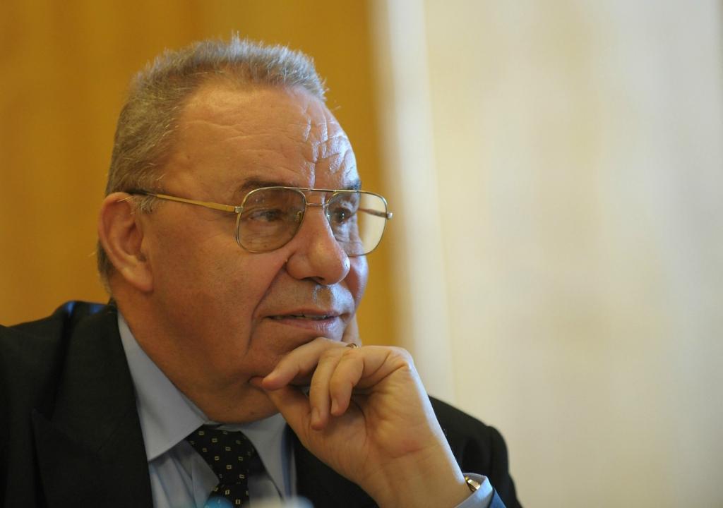 Andrei Marga: Educația națională în perspectivă istorică | Răsunetul