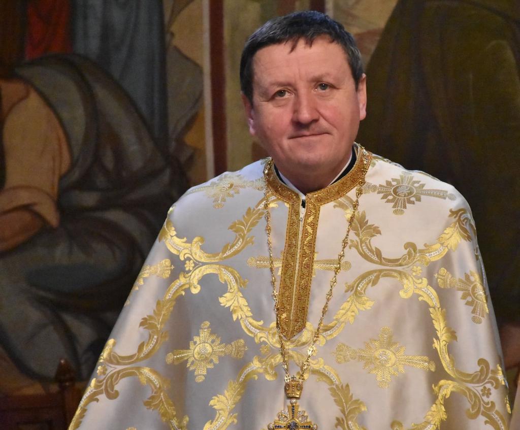 Pr. Vasile Beni: Să nu lăsăm nicio zi fără a spune un cuvânt bun ...