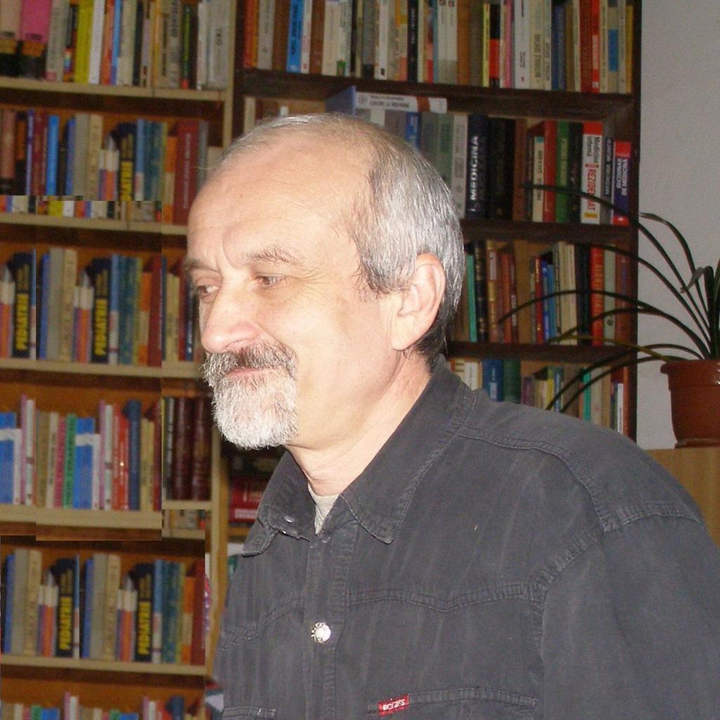 David Dorian filosofând cu inteligența artificială (A.I.) | Răsunetul