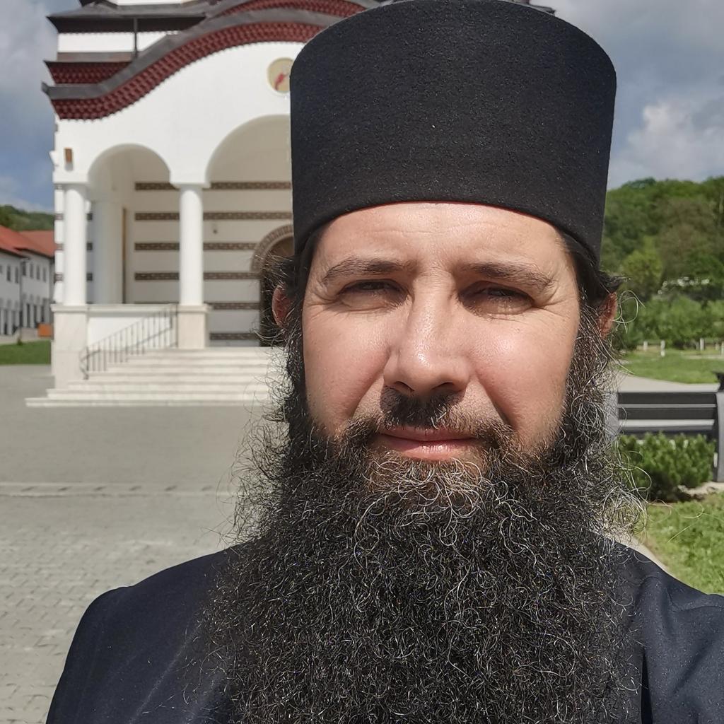 Părintele Radu Roșu: Stabilirea limitelor | Răsunetul