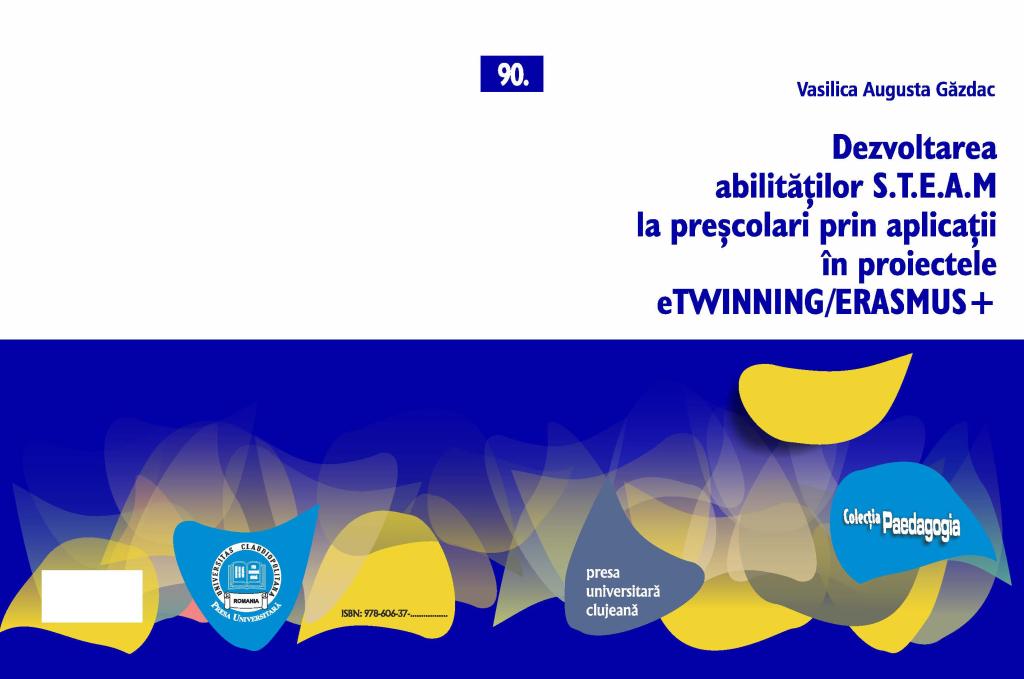 Vasilica Augusta Găzdac, un autor cunoscut în peisajul pedagogiei ...