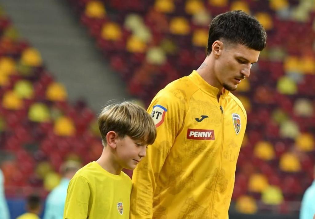 David Ani Chifa – Povestea unui copil născut în Germania, dar care ...