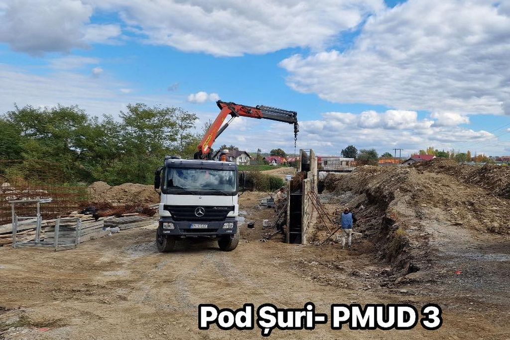 Proiectul ,,Beclean, Oraș Inteligent” prinde contur | Răsunetul