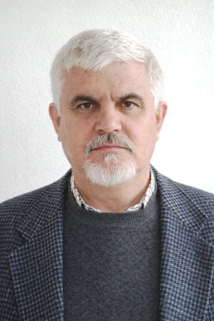 Alexandru Daraban: La noi, comuniștii (securiștii) au făcut ...
